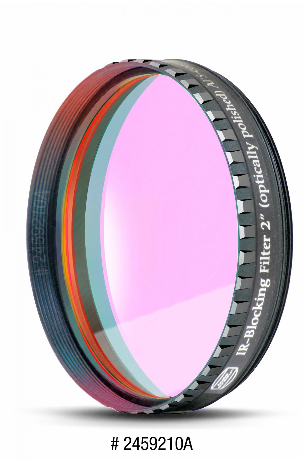 Optolong UV/IR Cut Filter 2 inch - Ganymedes