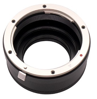 ZWO EOS-T2 adapter geschikt voor alle ASI-camera's - Ganymedes