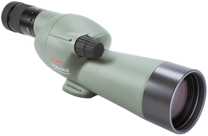 Kowa Compact TSN-501 20-40x50 Spottingsscoop - Ganymedes