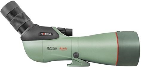 Kowa TSN-88A Prominar Spottingsscoop inclusief zoomoculair - Ganymedes