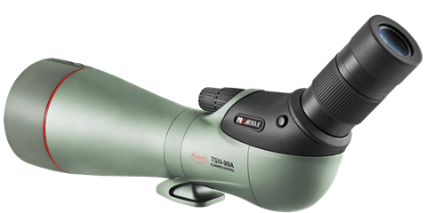 Kowa TSN-99A Prominar Spottingsscoop inclusief Zoomoculair - Ganymedes
