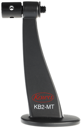 Kowa KB2-MT Verrekijker Statief Adapter - Ganymedes