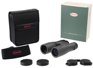 Kowa SVII 10x42 verrekijker - Ganymedes